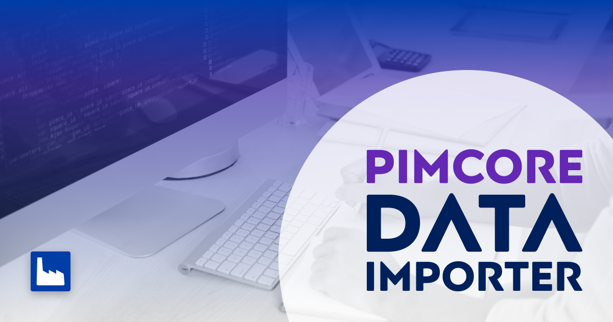 How to use Pimcore's Data Importer functionality